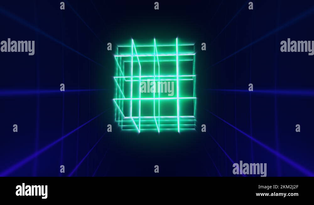 Cube gravity Stock Videos & Footage - HD and 4K Video Clips - Alamy