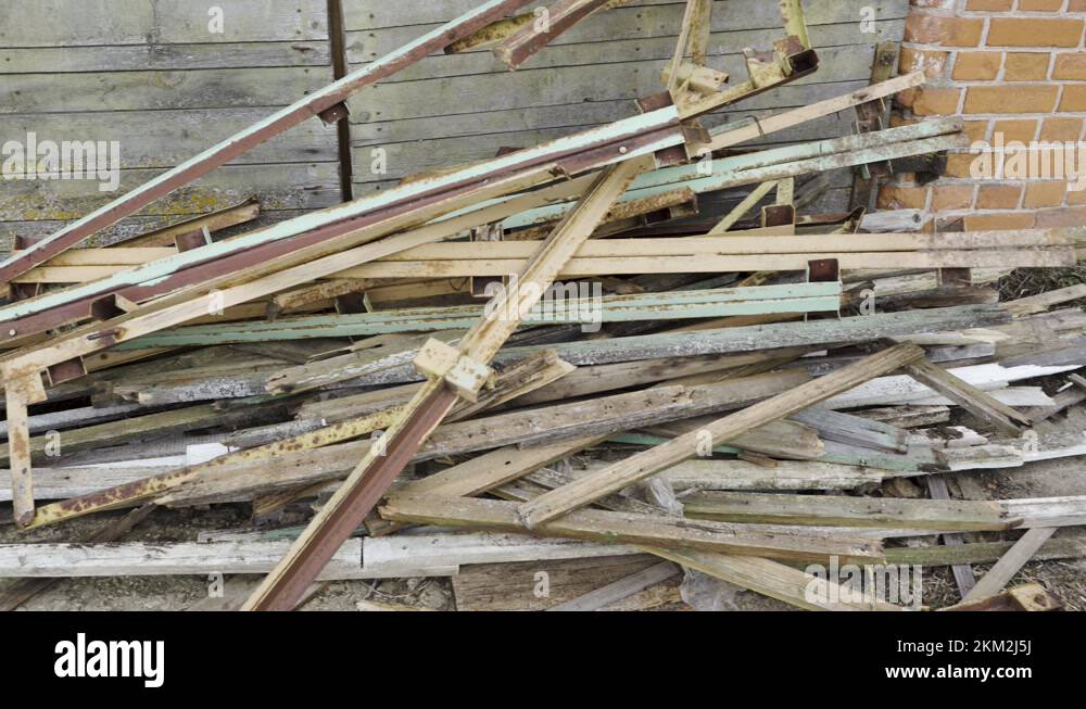 Broken wood plank Stock Videos & Footage - HD and 4K Video Clips - Alamy