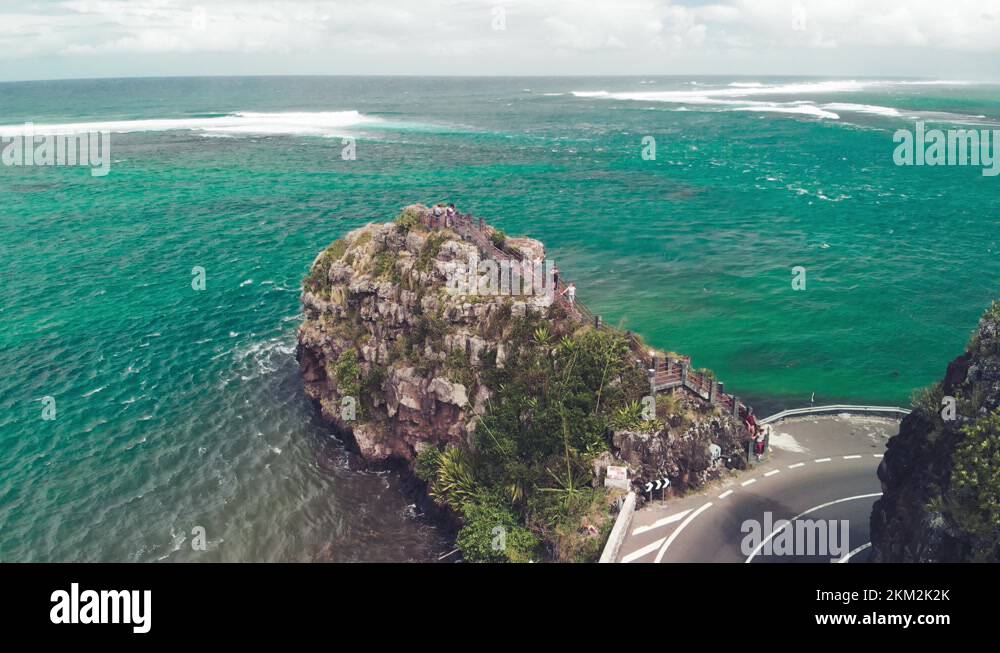 Mauritius monument tourist Stock Videos & Footage - HD and 4K Video ...