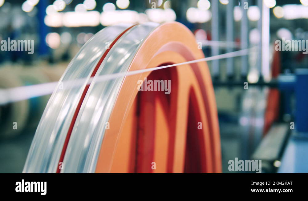 Cableplant Stock Videos & Footage - HD and 4K Video Clips - Alamy