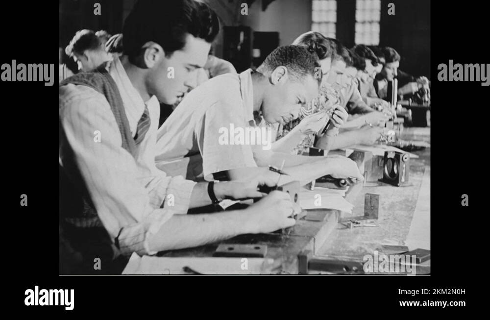People at a workbench Stock Videos & Footage - HD and 4K Video Clips ...