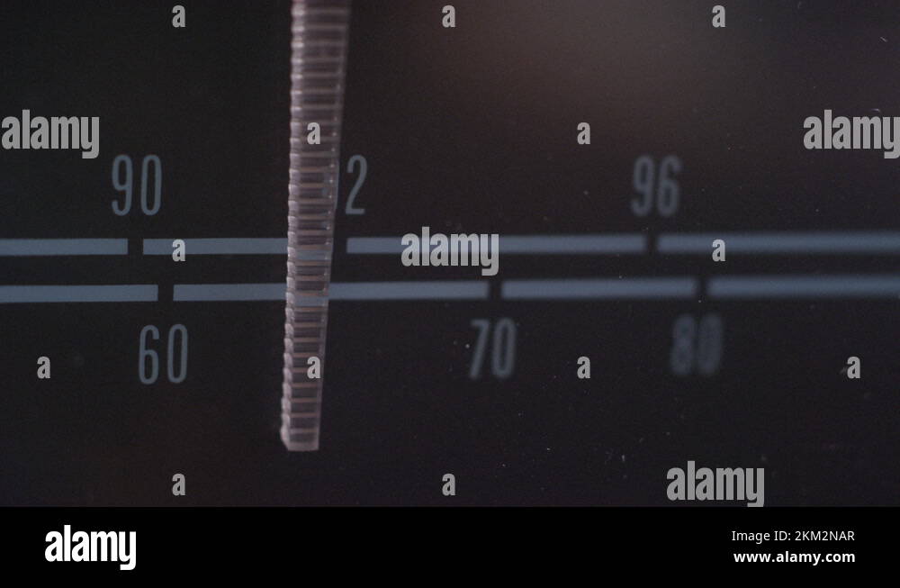 Vintage radio dial needle Stock Videos & Footage - HD and 4K Video ...