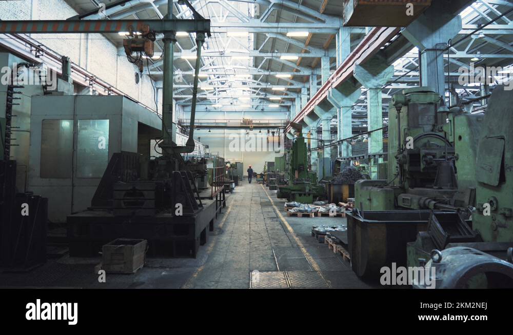 Industrial lathes Stock Videos & Footage - HD and 4K Video Clips - Alamy