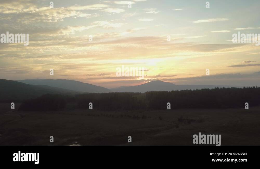 Blue stack mountains Stock Videos & Footage - HD and 4K Video Clips - Alamy