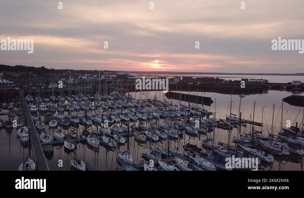 Harbor howth Stock Videos & Footage - HD and 4K Video Clips - Alamy