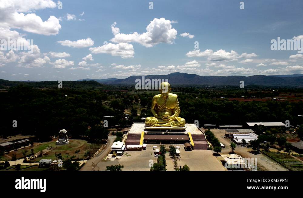 Luang pu khao Stock Videos & Footage - HD and 4K Video Clips - Alamy