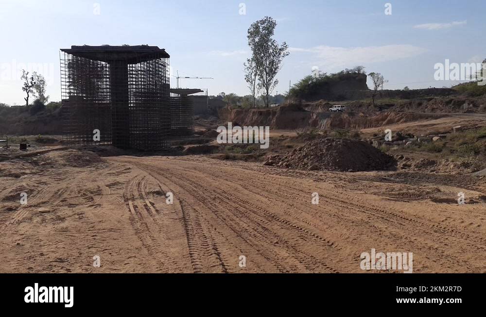 Construction flyover Stock Videos & Footage - HD and 4K Video Clips - Alamy