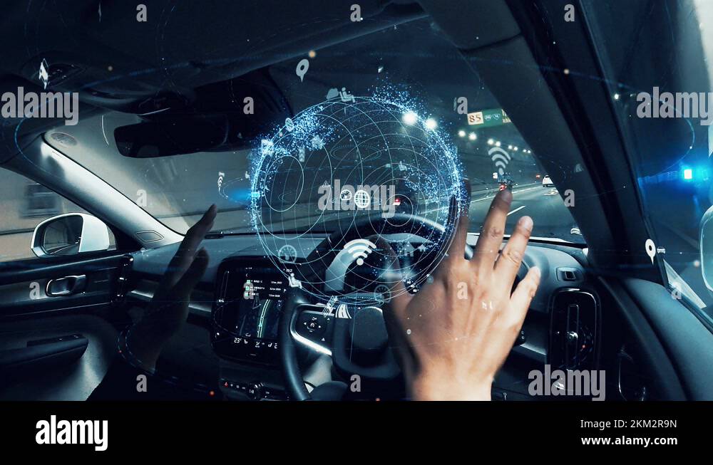 Autonomous systems Stock Videos & Footage - HD and 4K Video Clips - Alamy