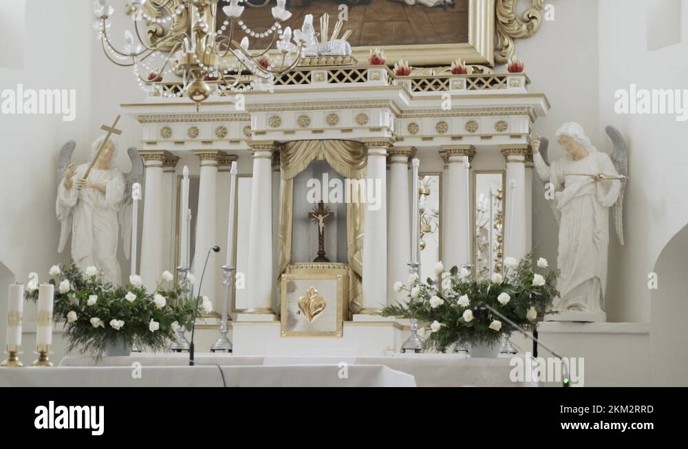 Altar angels Stock Videos & Footage - HD and 4K Video Clips - Alamy
