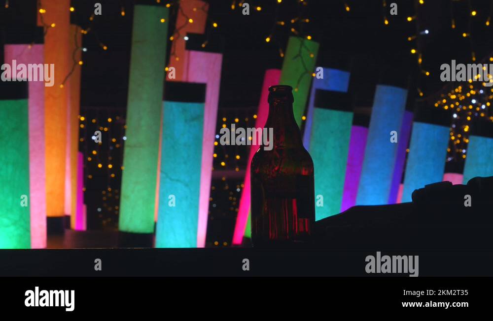 Festival bar counter Stock Videos & Footage - HD and 4K Video Clips - Alamy