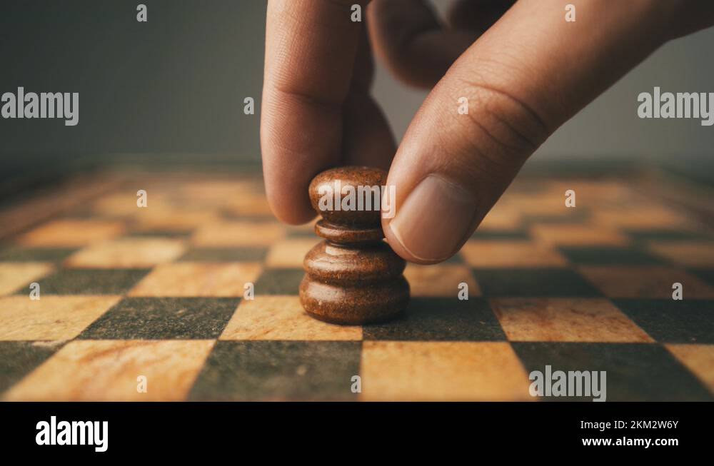 Pawn chess Stock Videos & Footage - HD and 4K Video Clips - Alamy