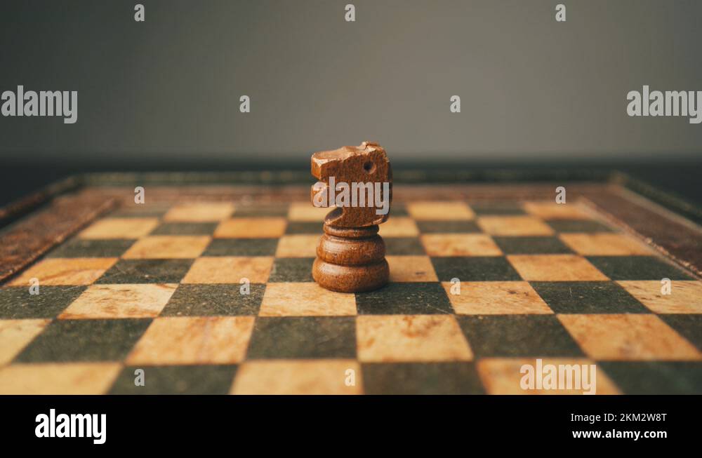 Chess board knight Stock Videos & Footage - HD and 4K Video Clips - Alamy