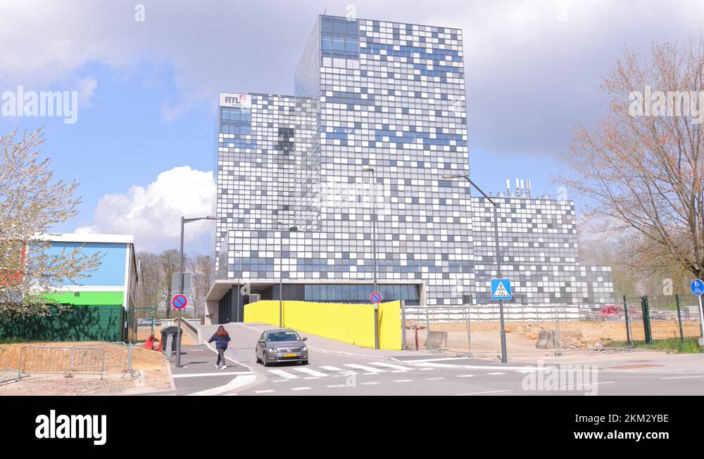 Rtl logo Stock Videos & Footage - HD and 4K Video Clips - Alamy