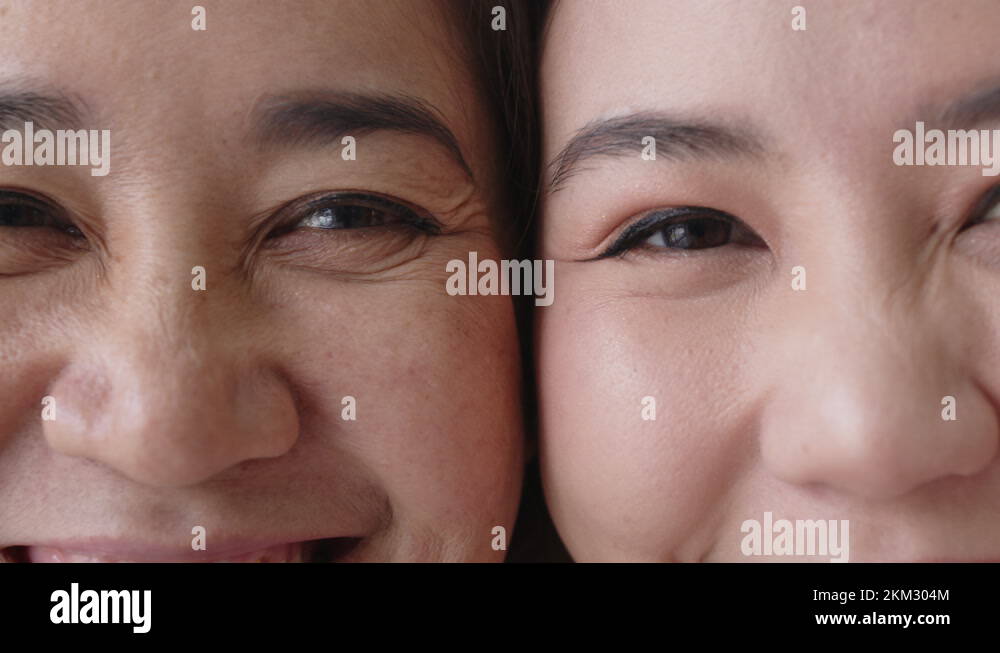 Family face Stock Videos & Footage - HD and 4K Video Clips - Alamy