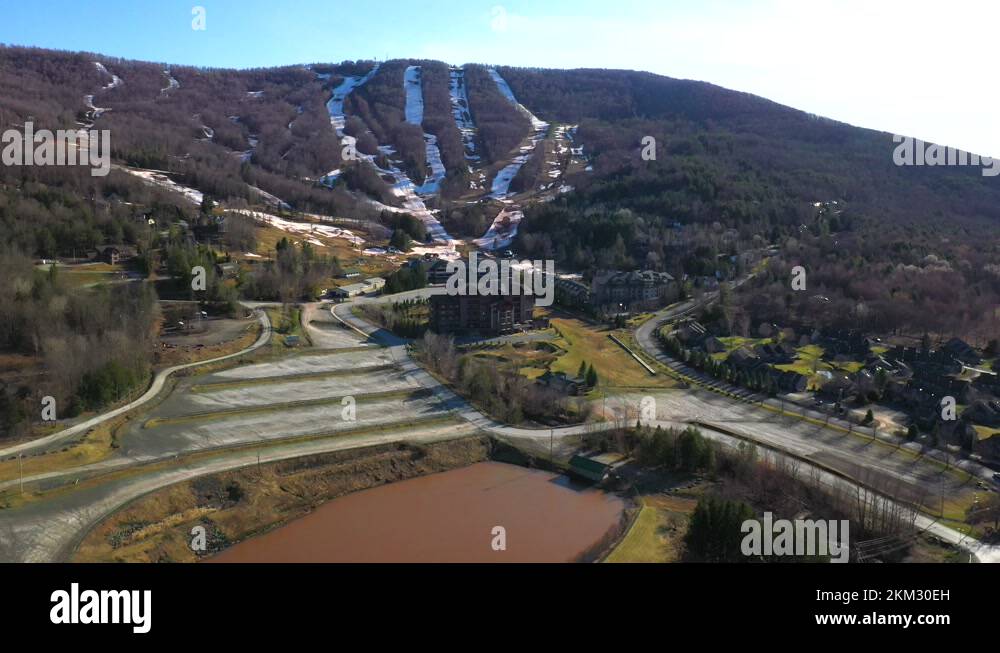 Windham mountain resort Stock Videos & Footage - HD and 4K Video Clips ...