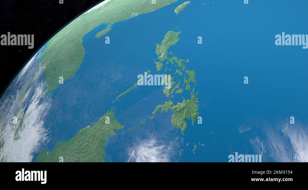 Palawan map Stock Videos & Footage - HD and 4K Video Clips - Alamy