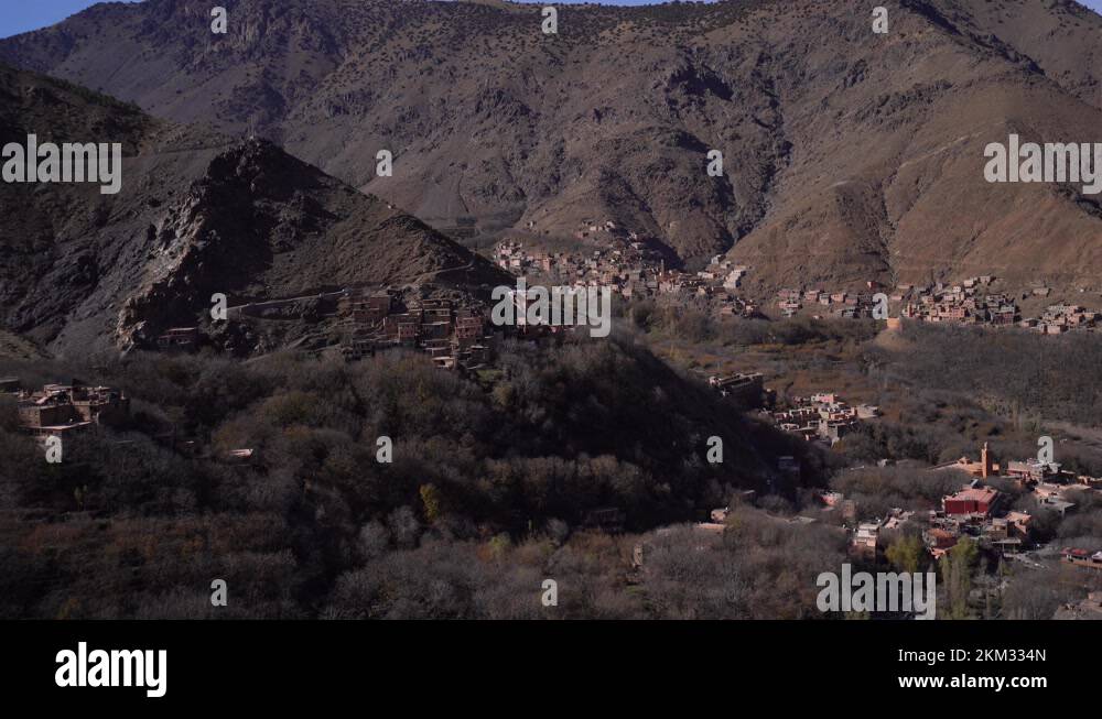 High atlas landscape Stock Videos & Footage - HD and 4K Video Clips - Alamy