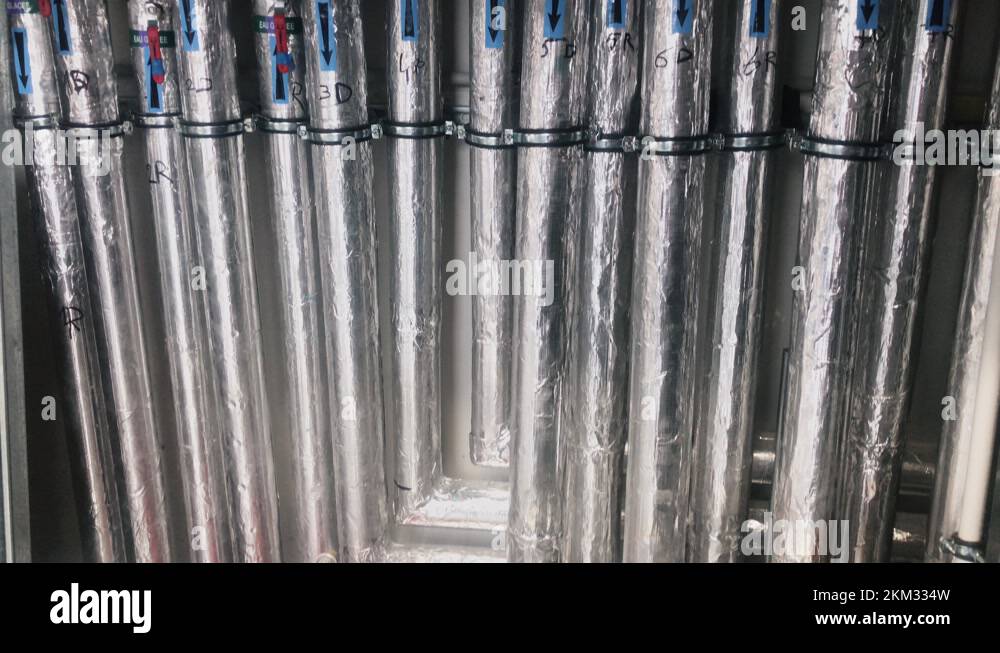 Domestic boiler piping Stock Videos & Footage - HD and 4K Video Clips ...