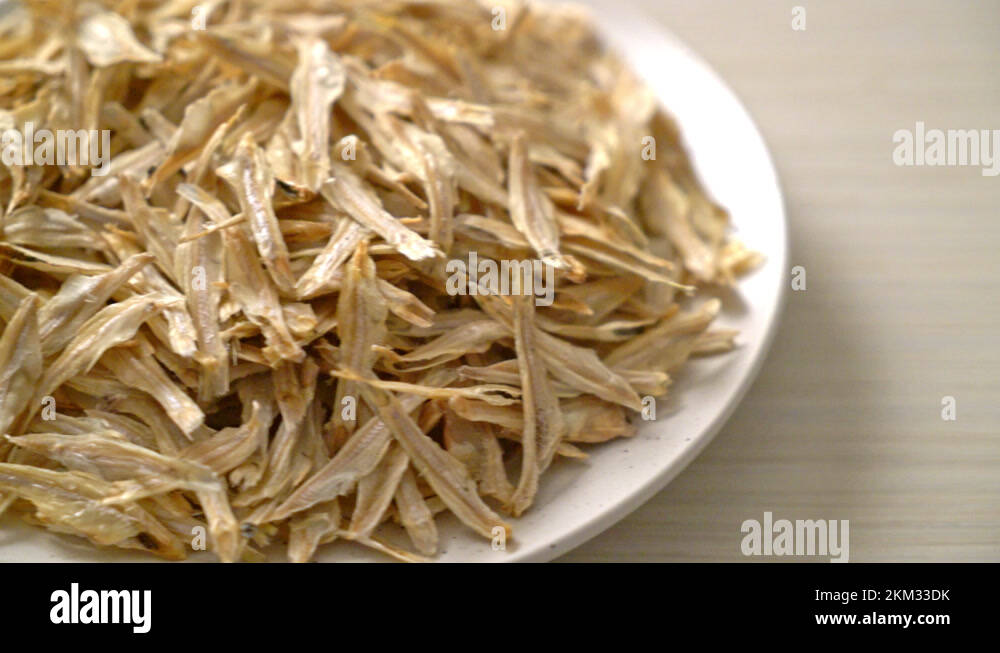 Crispy dried fish Stock Videos & Footage - HD and 4K Video Clips - Alamy