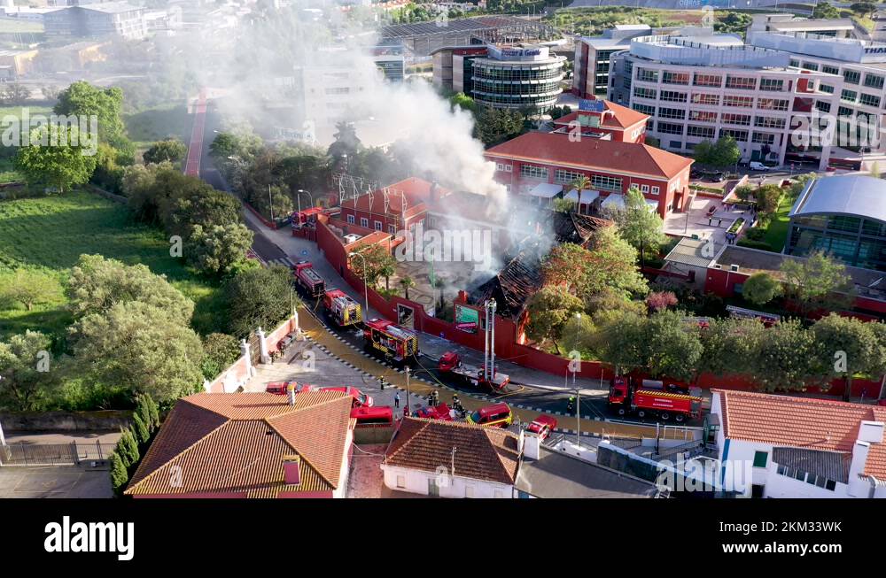 Burnt structure Stock Videos & Footage - HD and 4K Video Clips - Alamy