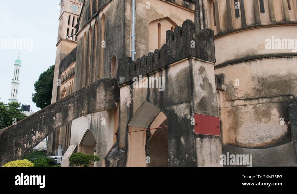 Cathedral christ church Stock Videos & Footage - HD and 4K Video Clips ...