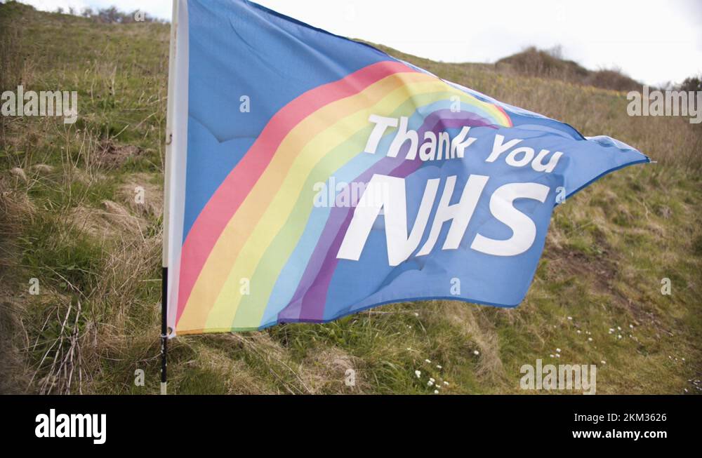 Thankyou nhs Stock Videos & Footage - HD and 4K Video Clips - Alamy