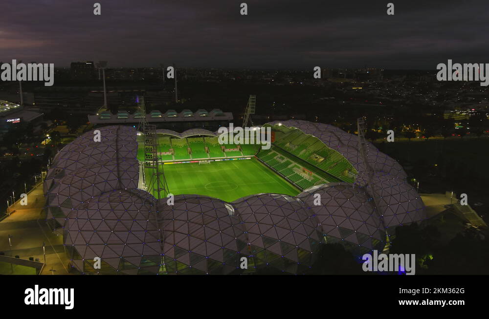 Football stadium lights dome Stock Videos & Footage - HD and 4K Video ...