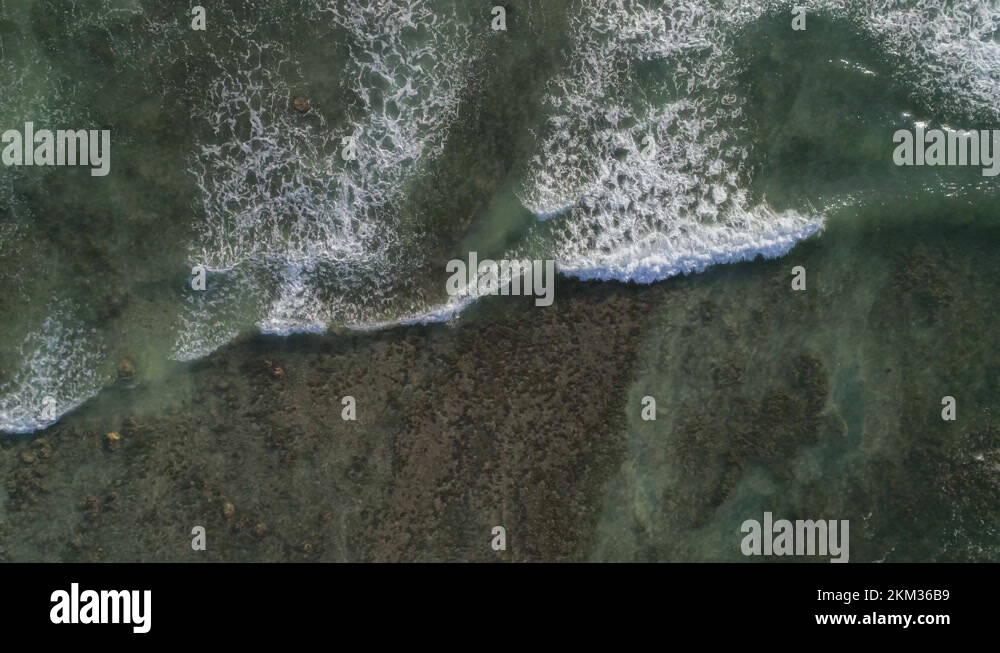 Vertical ocean water waves Stock Videos & Footage - HD and 4K Video ...