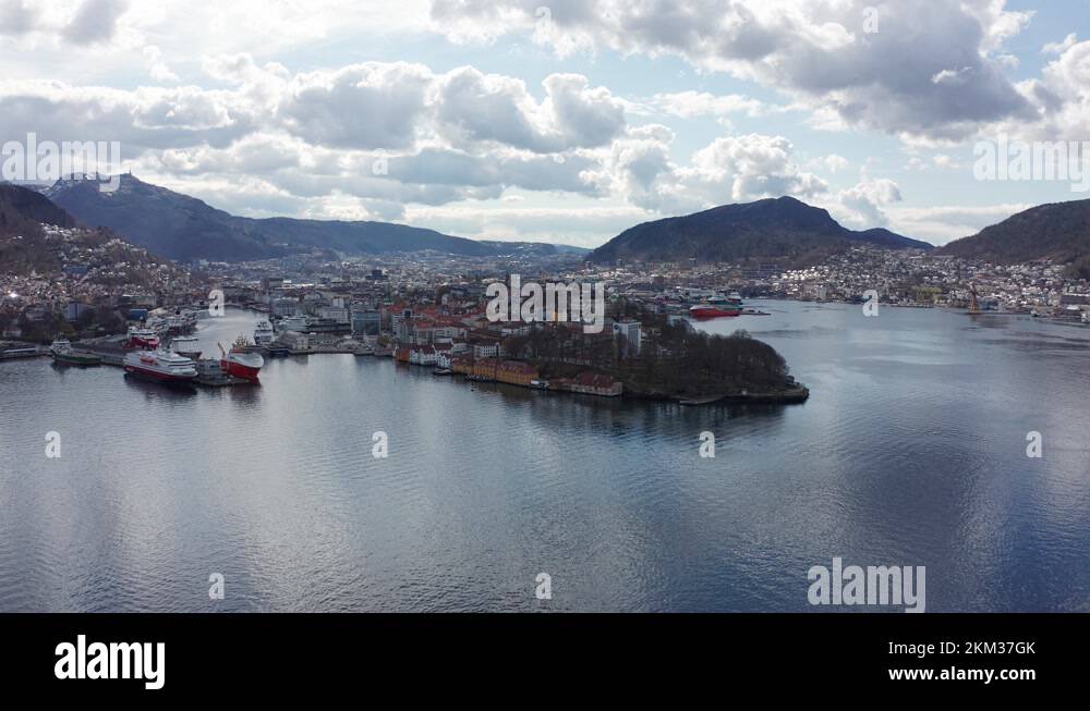 Nordnes Stock Videos & Footage - HD and 4K Video Clips - Alamy