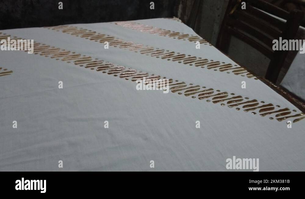 Batik pattern texture Stock Videos & Footage - HD and 4K Video Clips ...