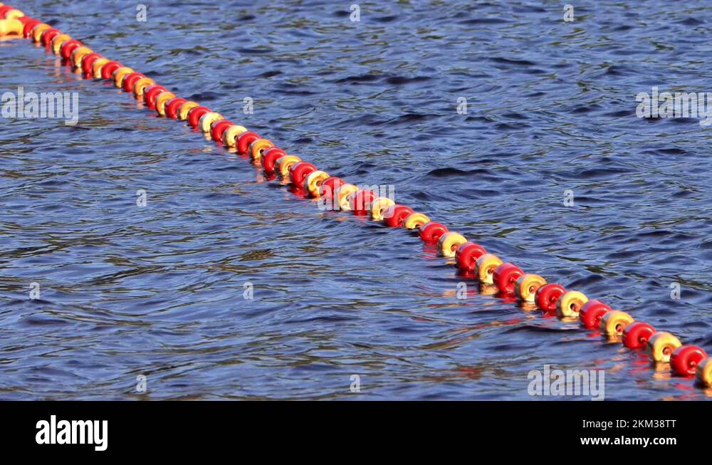 Floating safety barrier Stock Videos & Footage - HD and 4K Video Clips ...