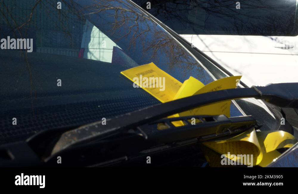 Parking offence Stock Videos & Footage - HD and 4K Video Clips - Alamy