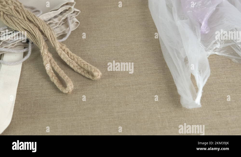 Eco bags Stock Videos & Footage - HD and 4K Video Clips - Alamy