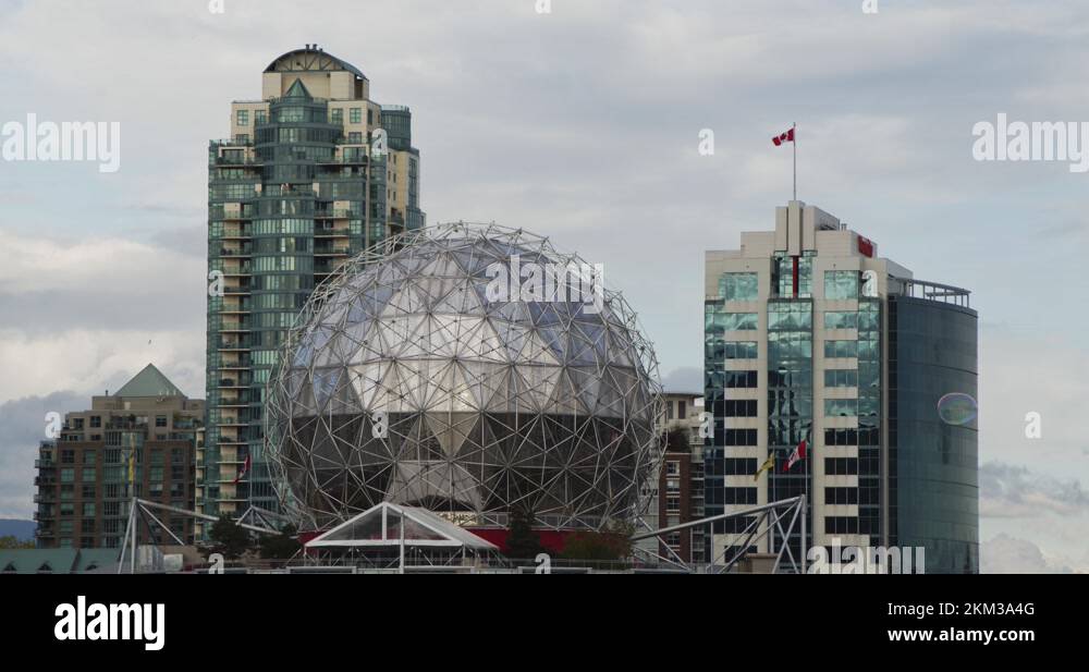 Science world dome Stock Videos & Footage - HD and 4K Video Clips - Alamy