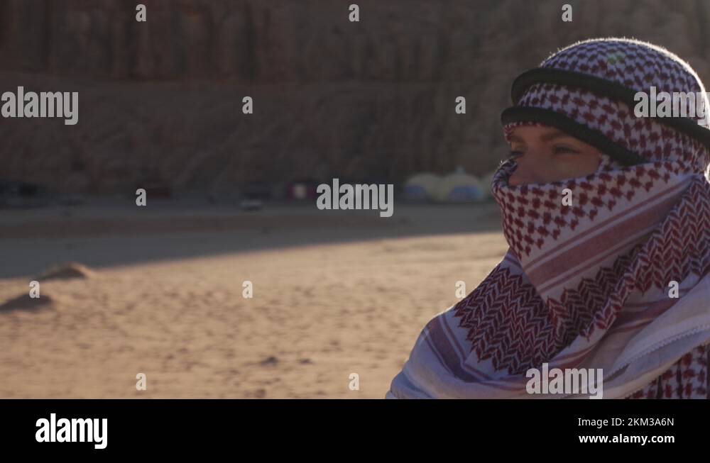 Beautiful jordanian woman Stock Videos & Footage - HD and 4K Video ...