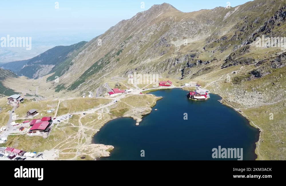 Balea lac chalet Stock Videos & Footage - HD and 4K Video Clips - Alamy