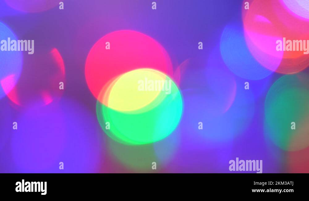 Bright colourful lights Stock Videos & Footage - HD and 4K Video Clips ...
