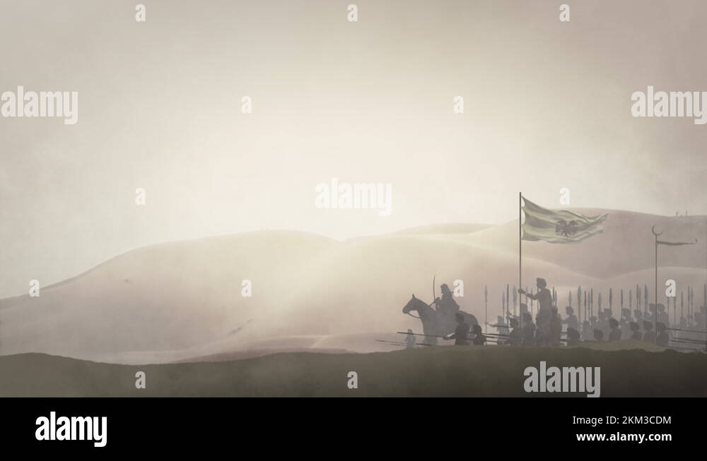 Islamic army Stock Videos & Footage - HD and 4K Video Clips - Alamy