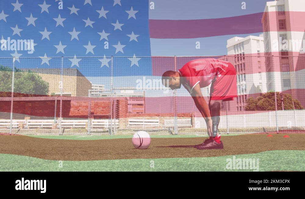 Leg flag Stock Videos & Footage - HD and 4K Video Clips - Alamy
