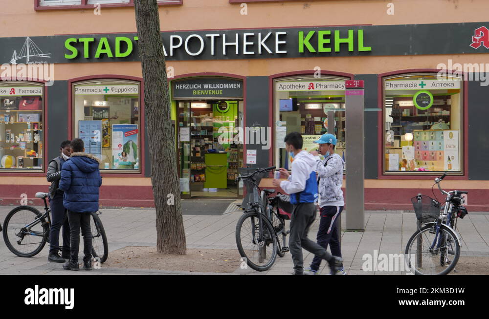 German pharmacy sign Stock Videos & Footage - HD and 4K Video Clips - Alamy