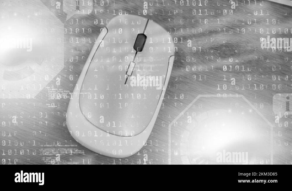 Binary mouse Stock Videos & Footage - HD and 4K Video Clips - Alamy