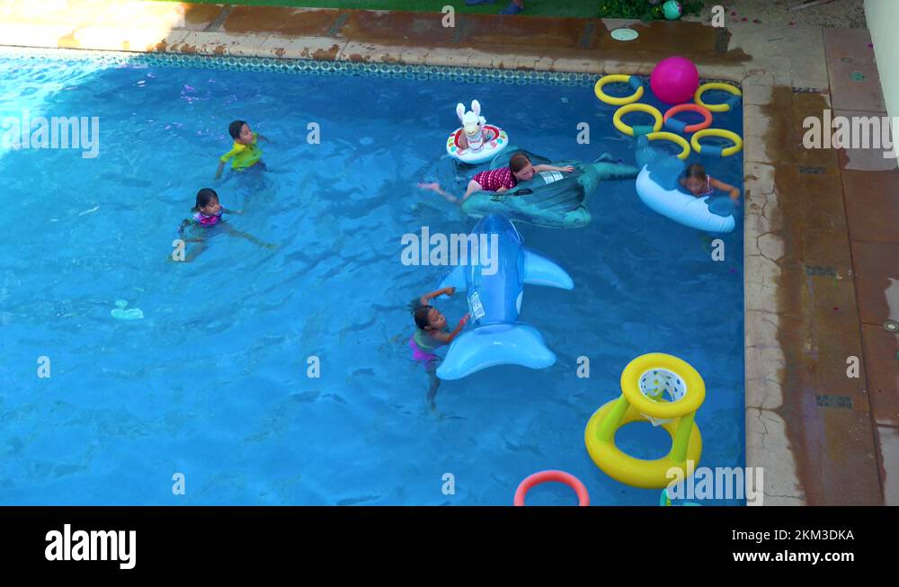 SAN JOSE DEL CABO BCS MEXICO-2020: Kids Are Happily Enjoying In ...