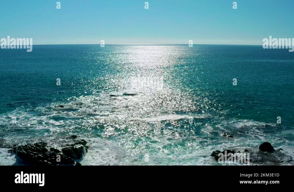 SAN JOSE DEL CABO BCS MEXICO-2020: Astounding View of The Ocean During ...