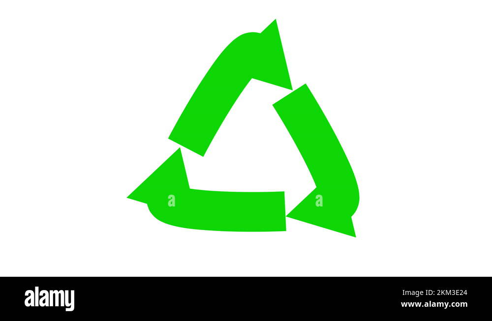 Reduce reuse recycle logo on Stock Videos & Footage - HD and 4K Video ...
