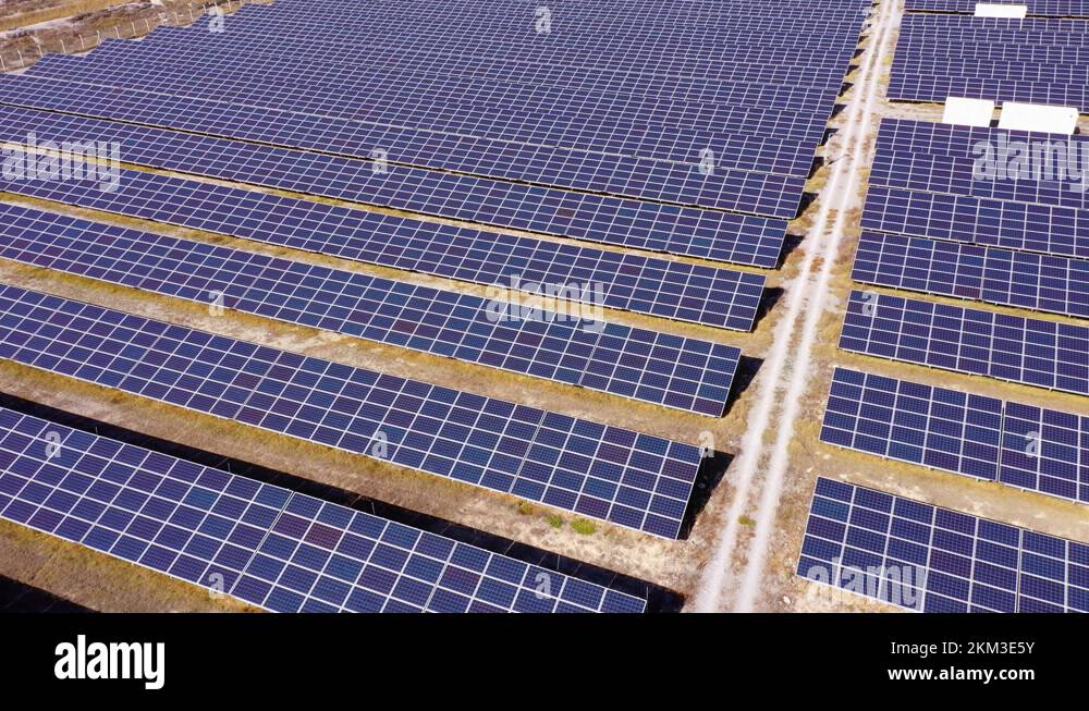 Solar photovoltaics Stock Videos & Footage - HD and 4K Video Clips - Alamy
