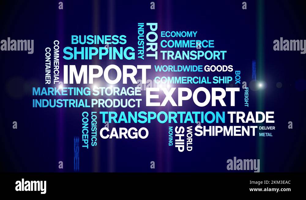 import export Animated Tag Word Cloud,Text Design Animation seamless ...