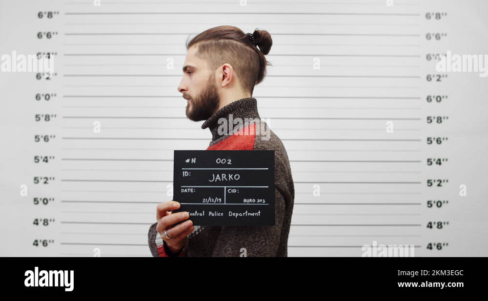 Mugshot sign Stock Videos & Footage - HD and 4K Video Clips - Alamy