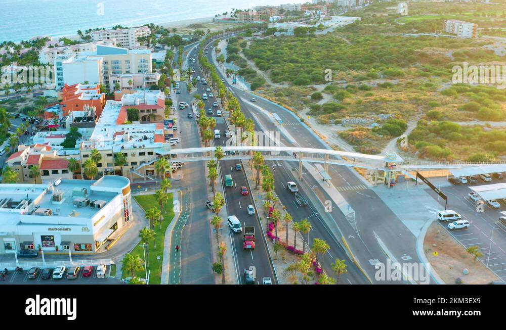 Highest pedestrian bridge Stock Videos & Footage - HD and 4K Video ...