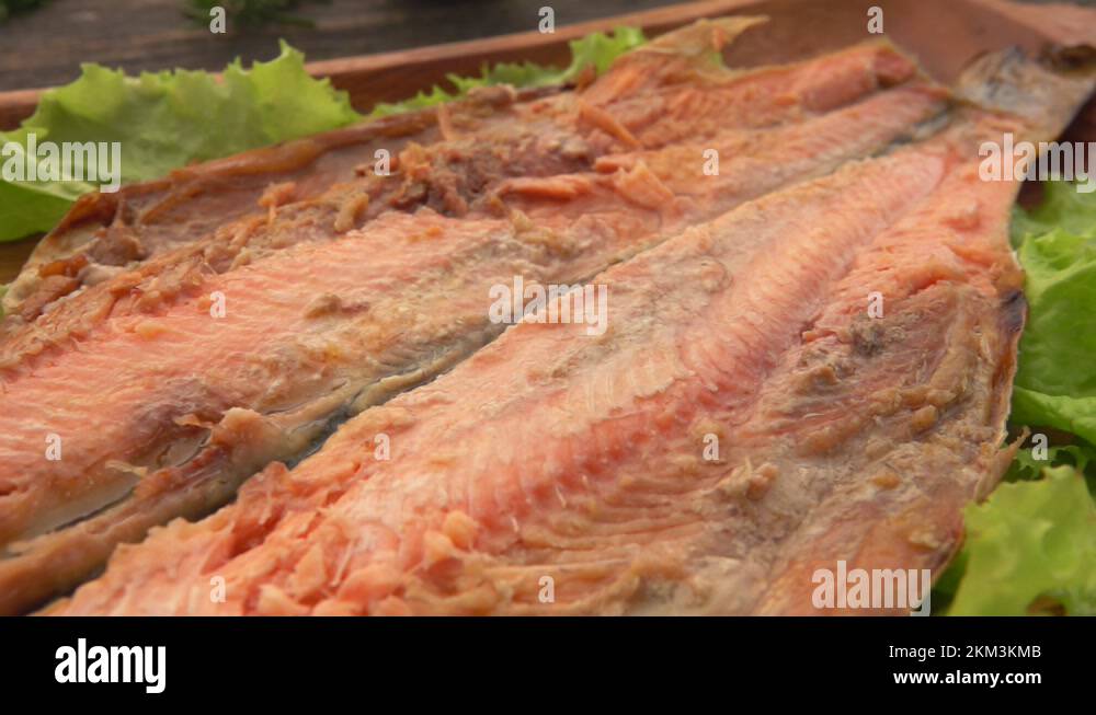 Arctic char plate Stock Videos & Footage - HD and 4K Video Clips - Alamy
