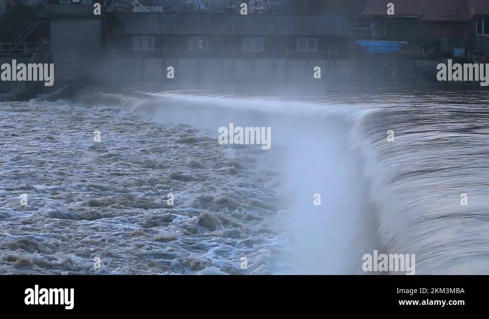 River burst its banks Stock Videos & Footage - HD and 4K Video Clips ...
